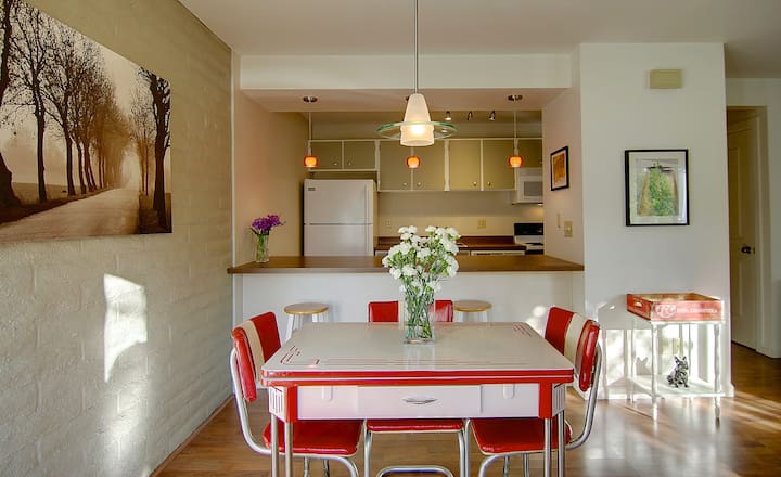 1br Townhome: Your Next Mountain Getaway - Steamboat Springs, CO