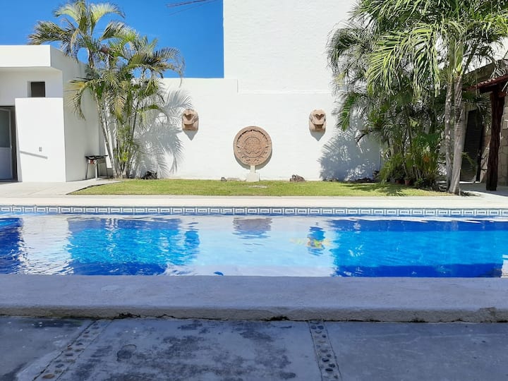 Casa Cristales - Punta Mita