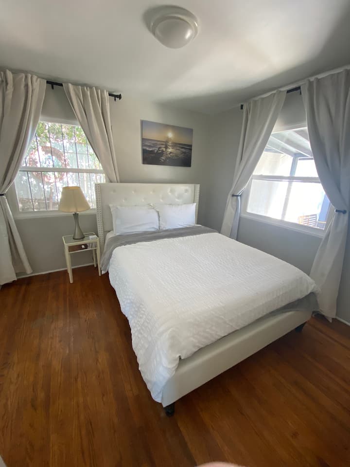 ‘Ted’ Cozy Central Location! 10 Minutes To Balboa! - La Mesa, CA