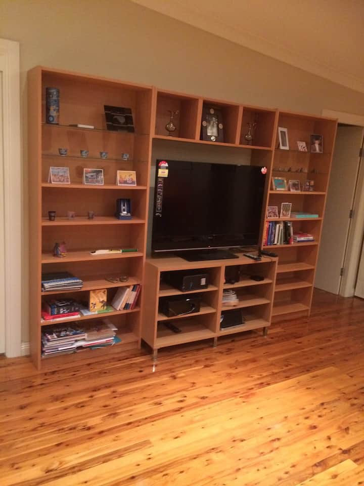 Feel At Home In Sydney - Hornsby