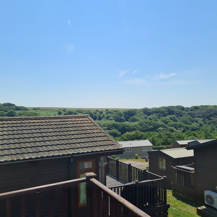 2 Bed Lodge On Family Park - Hastings, UK