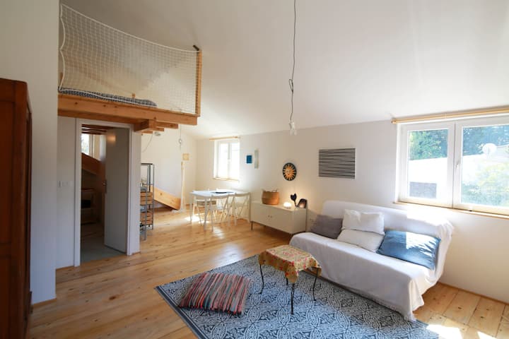 Loft Studio Apartments Two Suns - Stari Grad