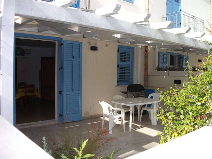 Appartamento Spiaggia - San Vito Lo Capo