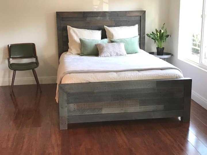 Modern Style Charming Spacious Apart For 31 Days+ - Burbank, CA