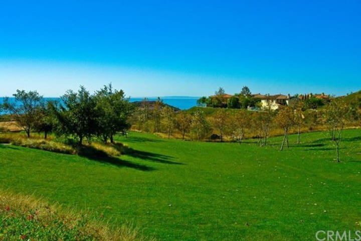 Single Story Coastal Living, Exclusive Gated Area! - Newport Beach, CA