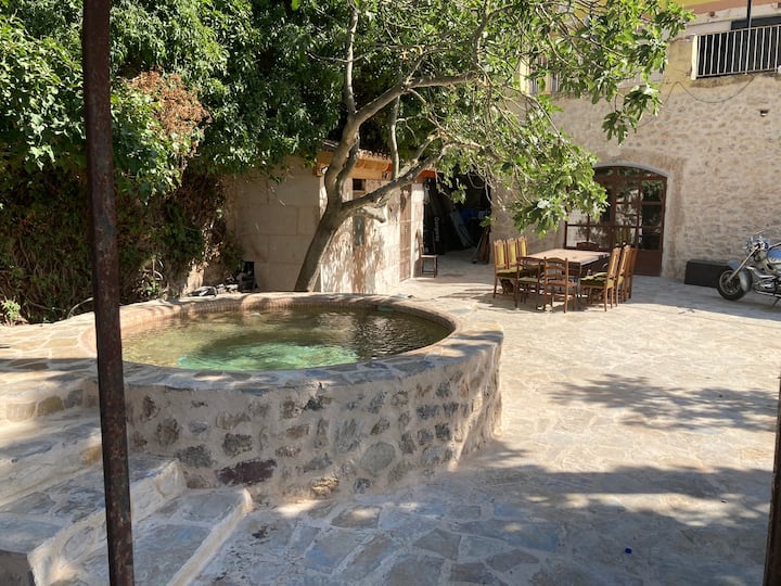 No Party House, The Best For Families And Cyclists - Palma di Maiorca