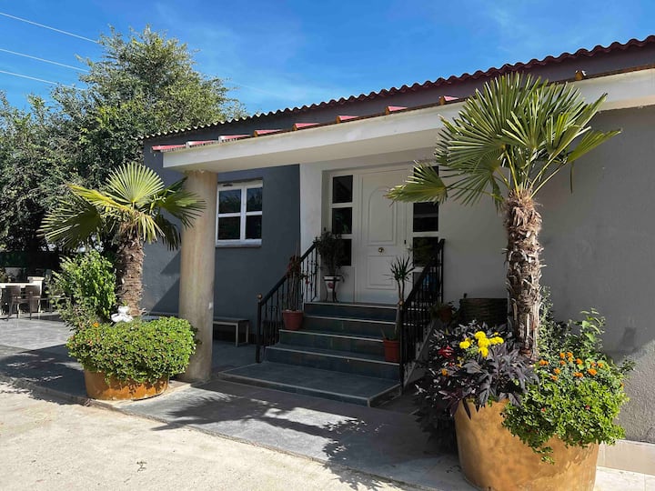 Casa Rural A 20 Mins De Madrid - Algete