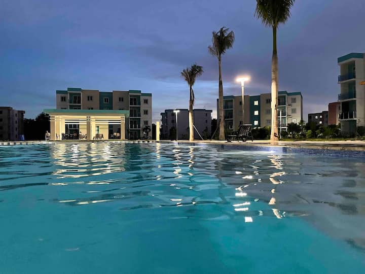 Relaxing I - Punta Cana, Modern, Near Beaches - Punta Cana