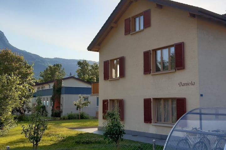 Switzerland House Rentals | Apartment and House Rentals | Airbnb