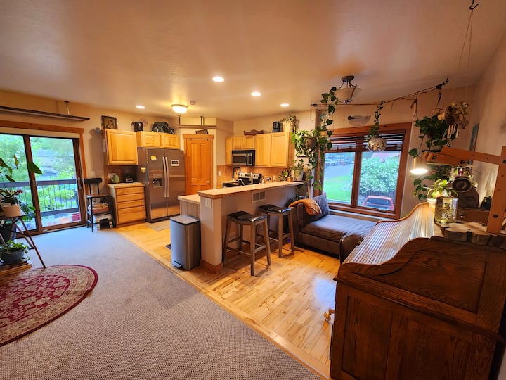 Alpine Stay - Glenwood Springs, CO