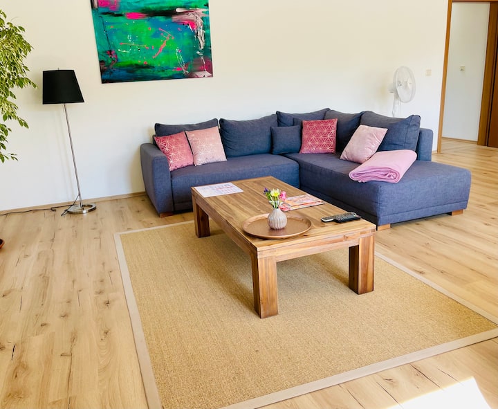 Ferienwohnung Zwischen Büsum Und St.peter Ording 2 - Wesselburen