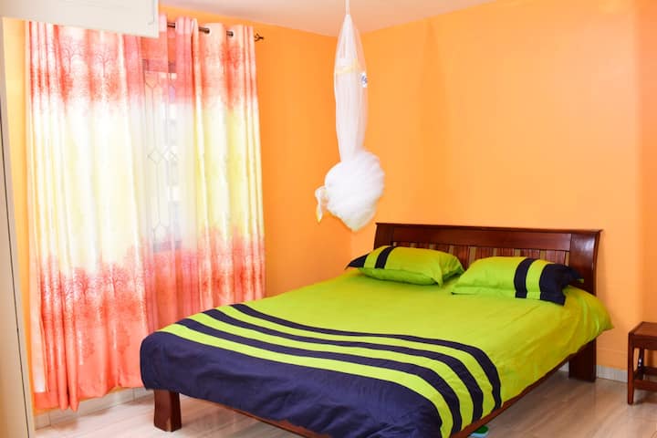 Shiloh Apartement -  The Home Of Peace - Nairobi