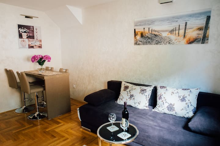 Apartment Ksenija - 코토르