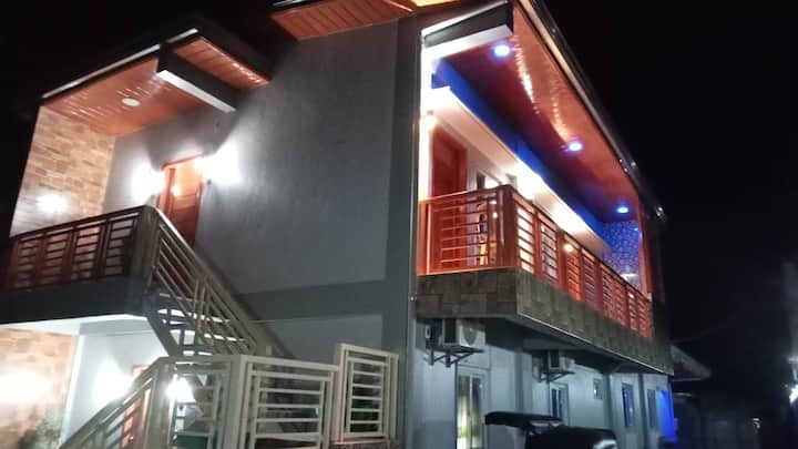 Dela Cruz Apartment - Candaba