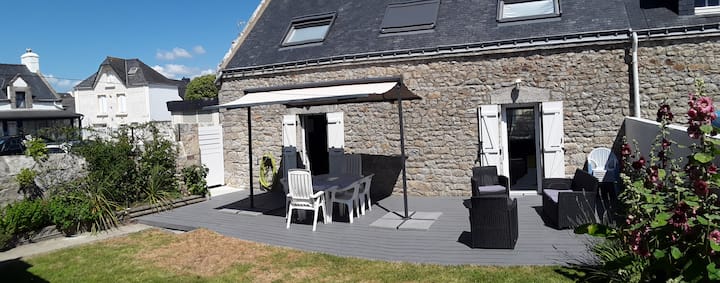 Maison Bord De Mer - Riantec