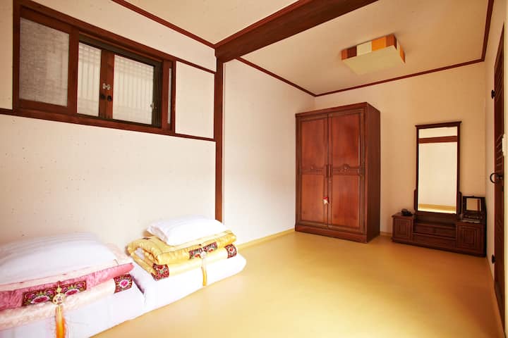 Midam Guest House_2 개인실 - Séoul