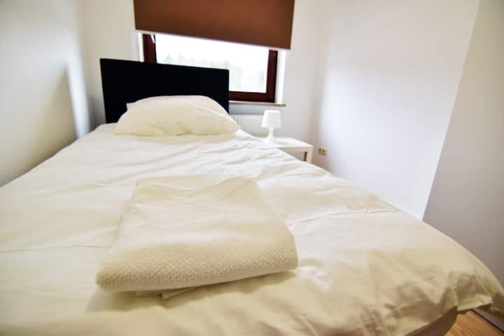 Hotel Apartments Satzvey - Apartment Me 04 - Mechernich