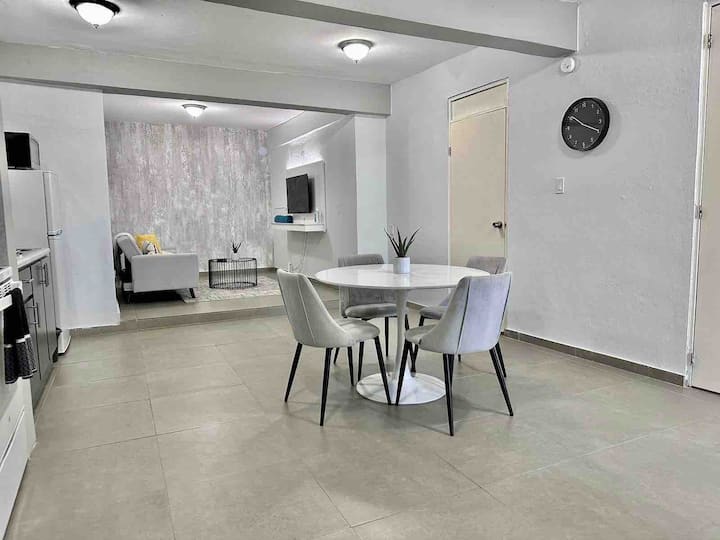 Amazing 3br Apartment In Metro Life! - San Juan, Puerto Rico