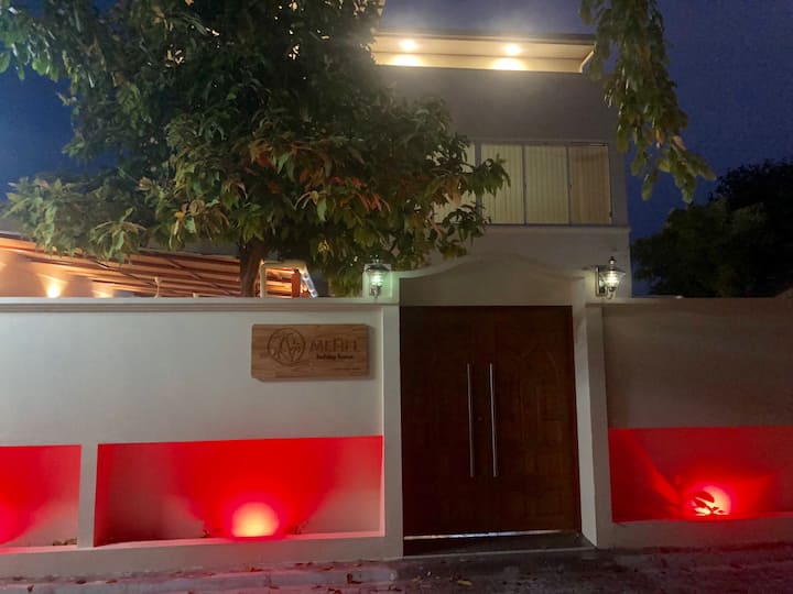 Mehel Holiday Home,
Your Holiday Home... - Maldives