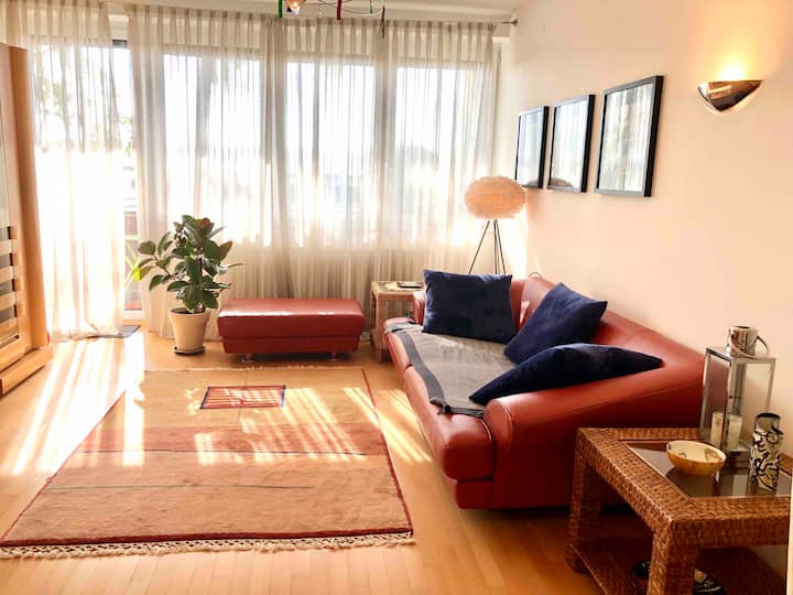 My Own Place In Graz | Free Parking | 10‘ To Dt - 格拉茨