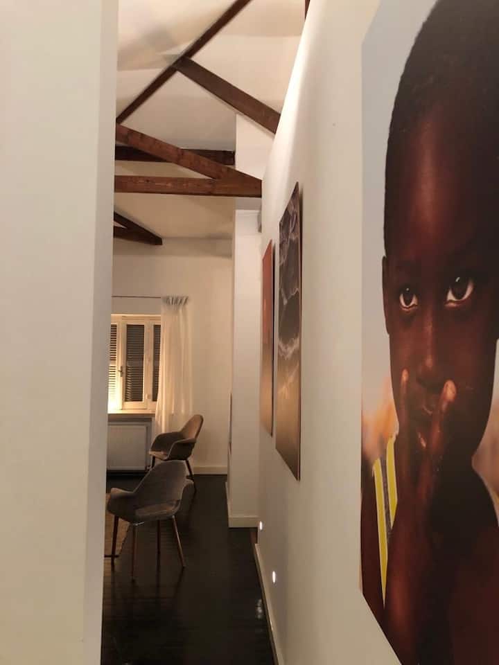 Colonial House In The Perfect Location, Nicosia - Лакатамия