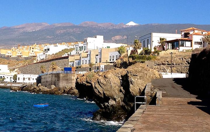 Llanos Del Poris 15 - Tenerife