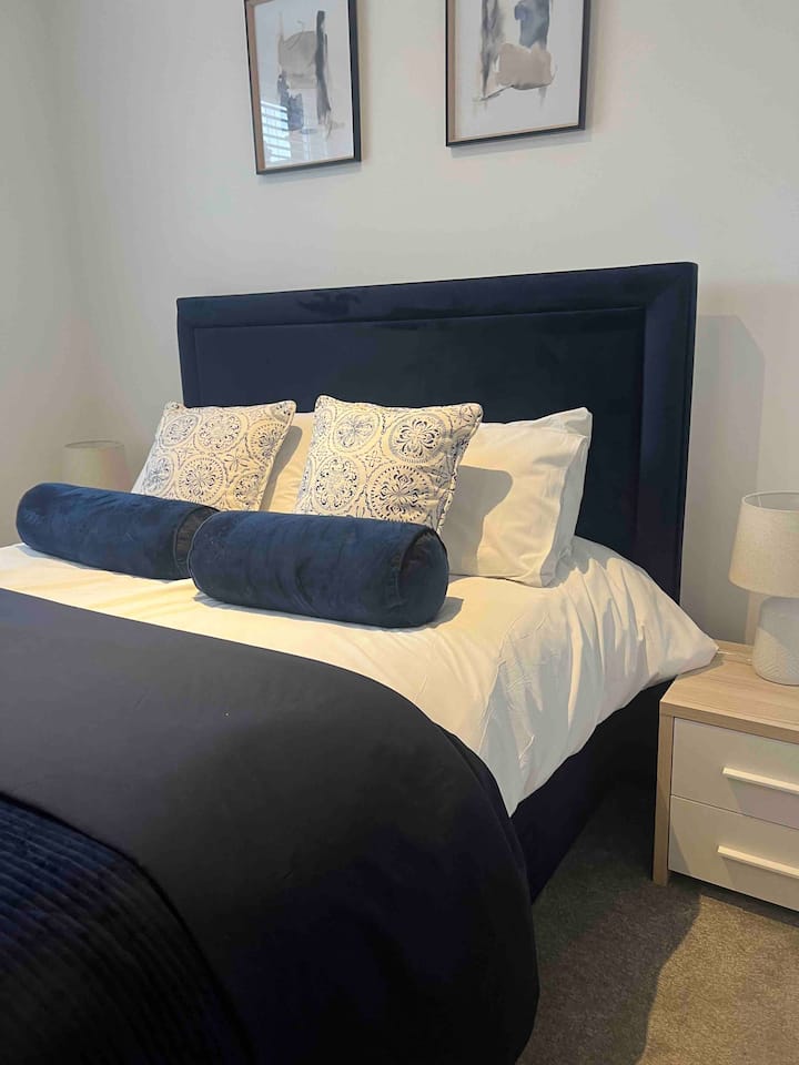 No10 - Apartment 5 - Basingstoke