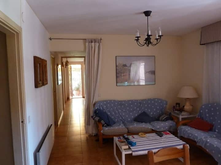 Precioso Apartamento Comarruga - Costa Daurada - Roda de Bará