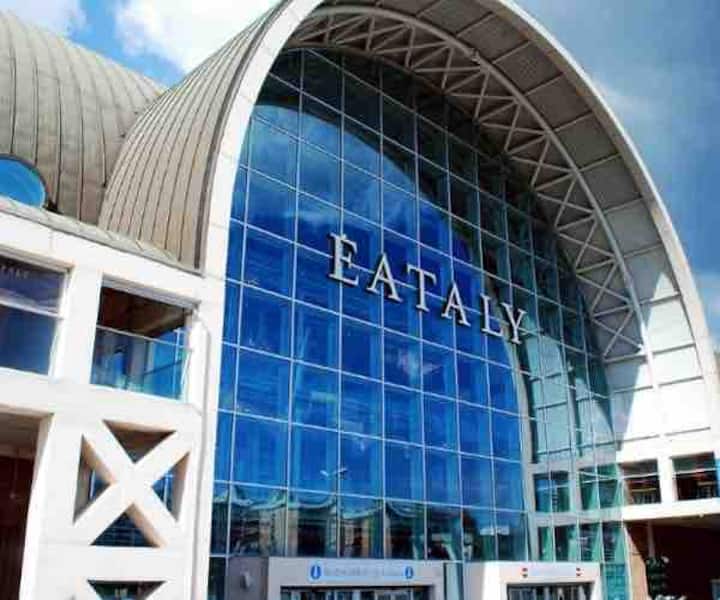 K Blue Apartment - Rome