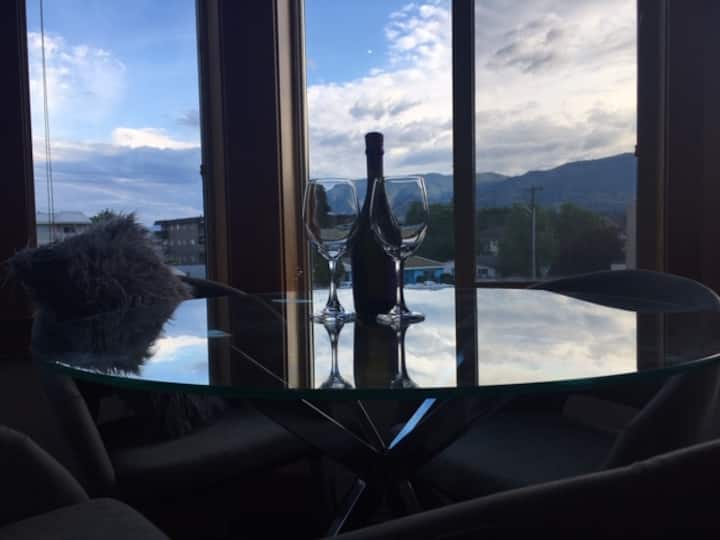 The Loft By The Lake - Penticton