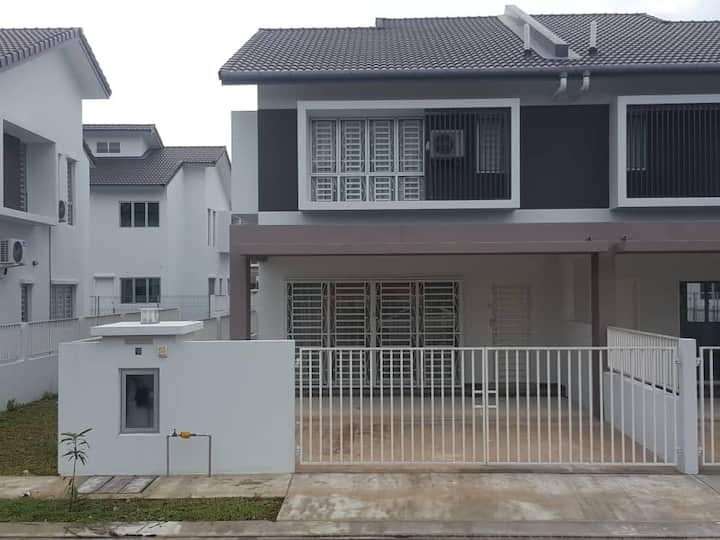 4u Vista Homestay, Bandar University Pagoh - Bukit Gambir