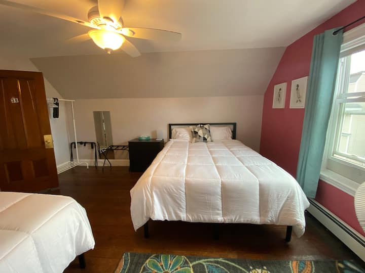 Renovated Listing (2 Rooms)!! - Boston, MA