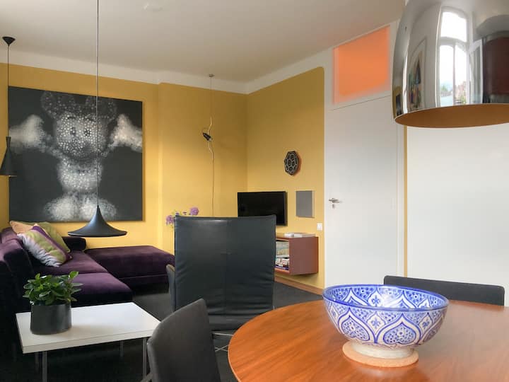 Besselaar Apartments 2 - Maastricht