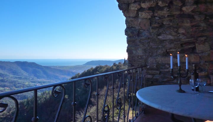 Casa Degli Angeli - Ameglia