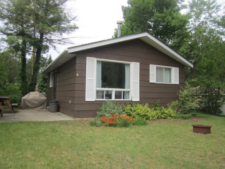 A Block To The Beach: Sm 3 - Port Elgin