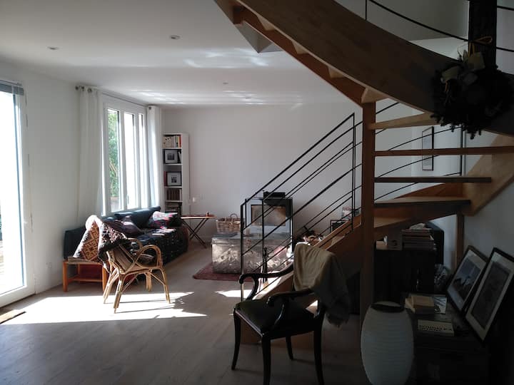 Maison De Pêcheurs à Carantec, 50 M De La Mer - Carantec