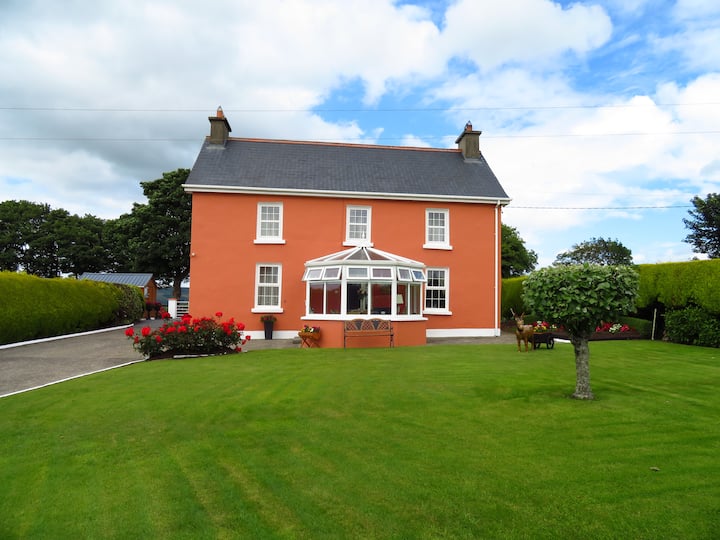 Mountain View - Tipperary