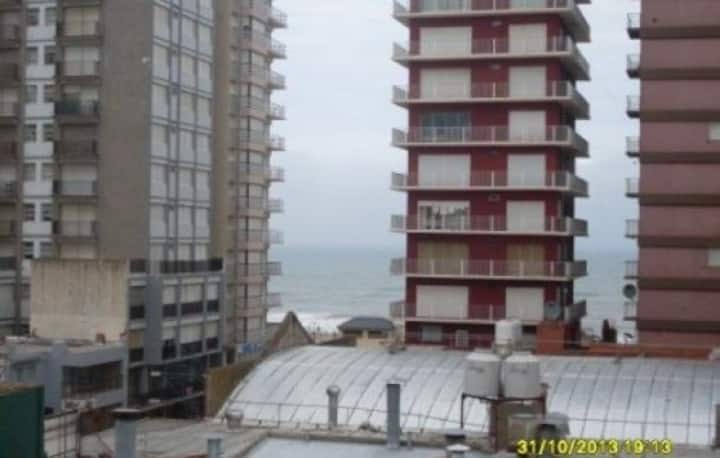 Miramar Playa Centro Carnaval Mar Costanera - Miramar