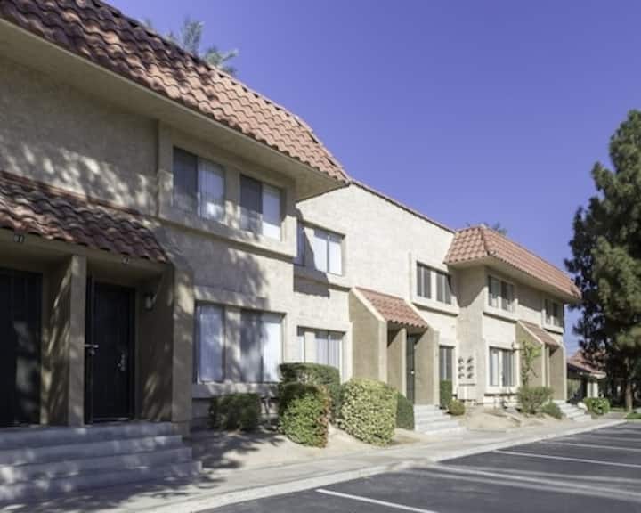 Fantastic Location Gated Sleeps 6 Specials Hurry - Indio, CA