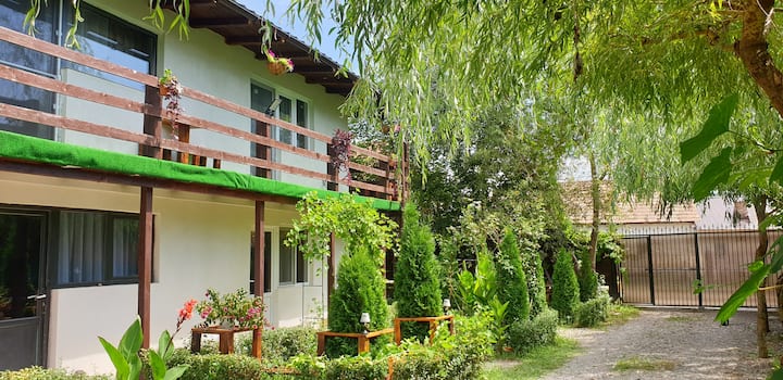 Apartament Curtea De Arges - Curtea de Argeș