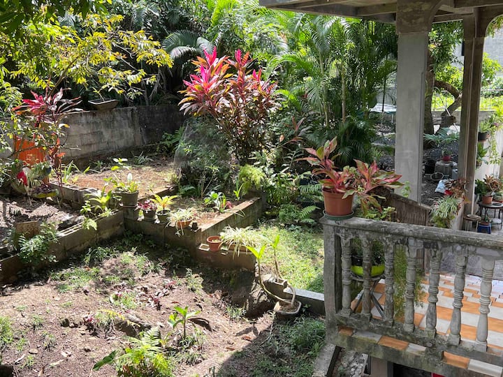 Charmante Maison - Deshaies