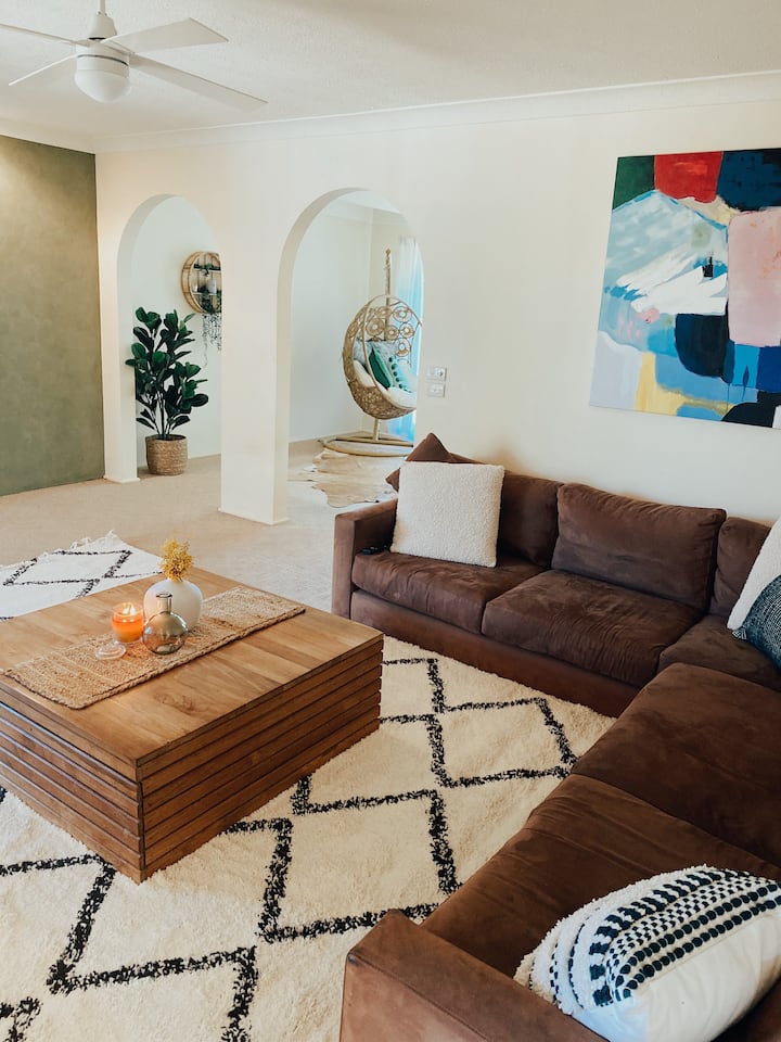 Garnet St Pet Friendly Guesthouse - Dubbo
