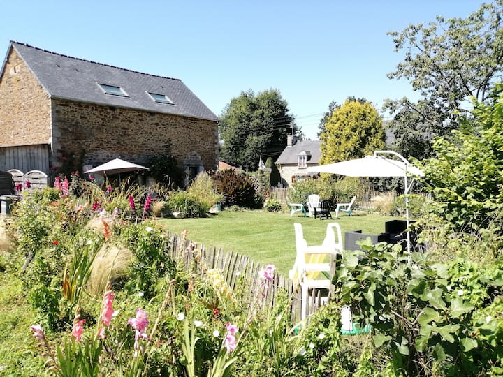 Gîte De La Pilotais - Ploubalay