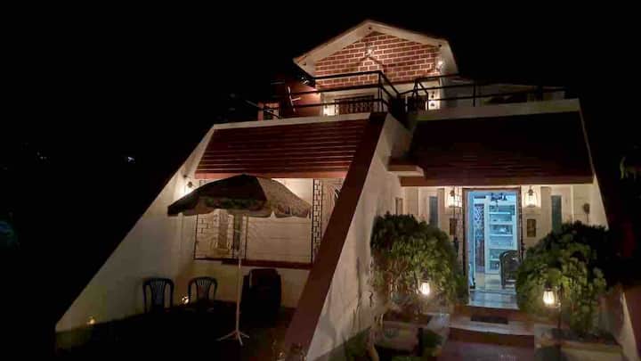 Ac Suite Open Terrace,free.  B/f,wifi,pickup - Santiniketan