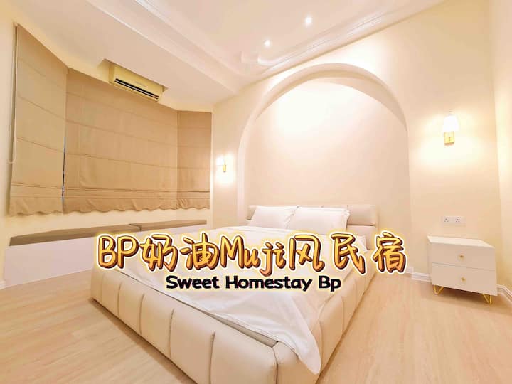 Bp Muji Corner Lot 6br 25b - Batu Pahat