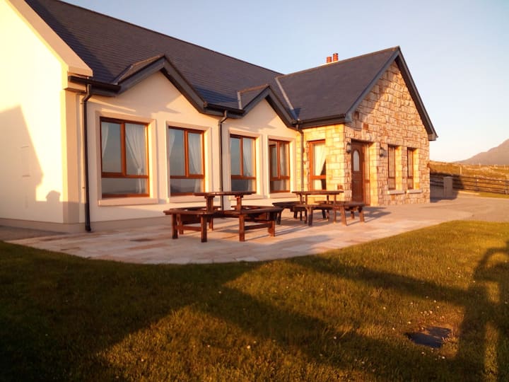 Craig Manor A Beautiful House With Fantastic Views - Irlande