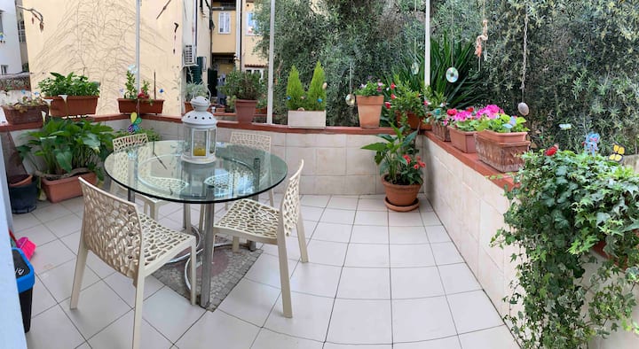 Casina Di Alo & Ala - Livorno