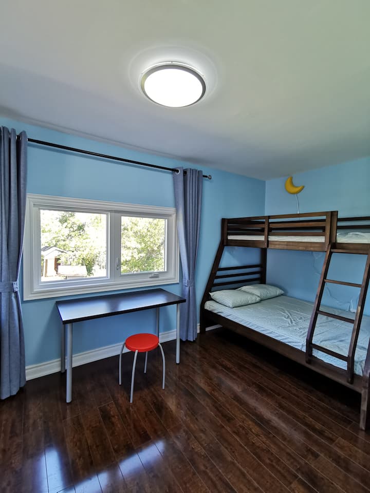 Beautiful Countrystyle Place In East Gwillimbury - 웃브리지