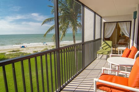 Punta Rassa Vacation Rentals & Homes - Florida, United States | Airbnb