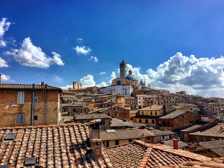 Suite Santa Caterina - Siena